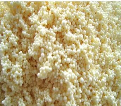 Boron removal ion exchange chelate resin similar with AMBERLITE IRA743